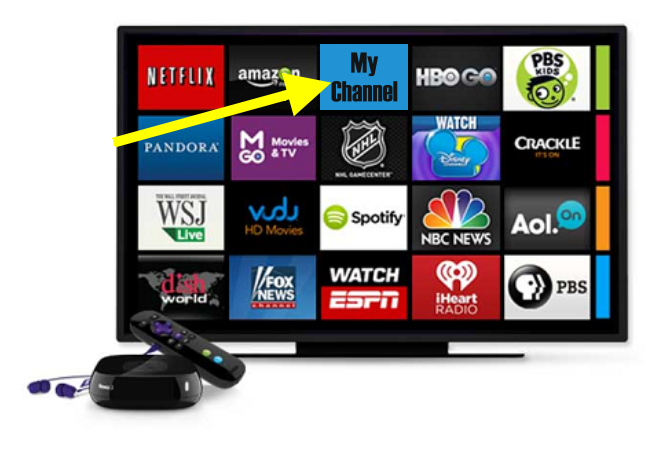 Roku - Digital Advertising Media - (Digital Signage, Billboards and ...
